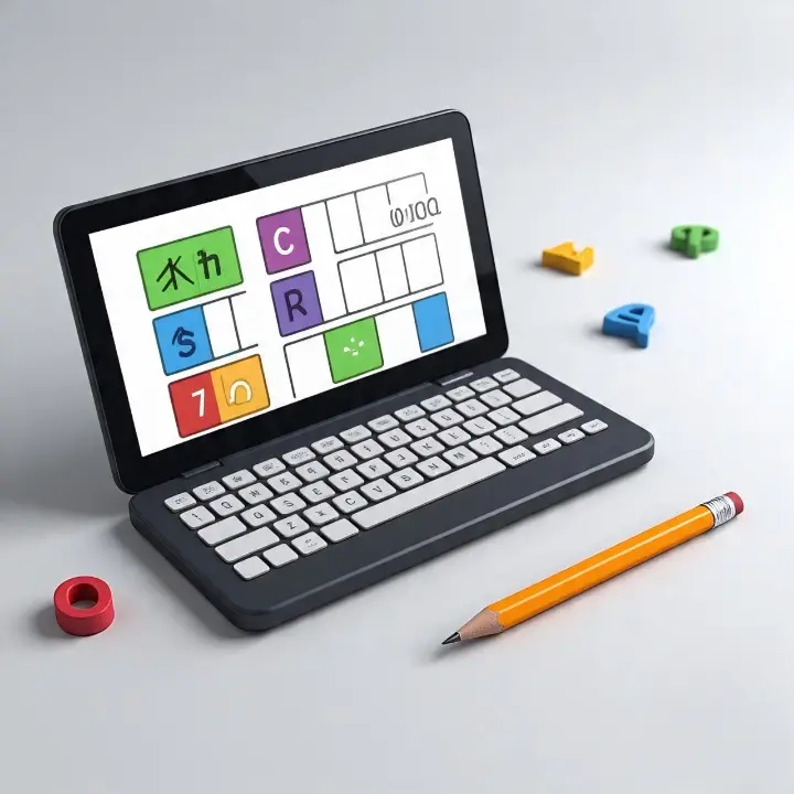 Best 5 letter Word Finder-Wordle Solver Scrabble Word Finder