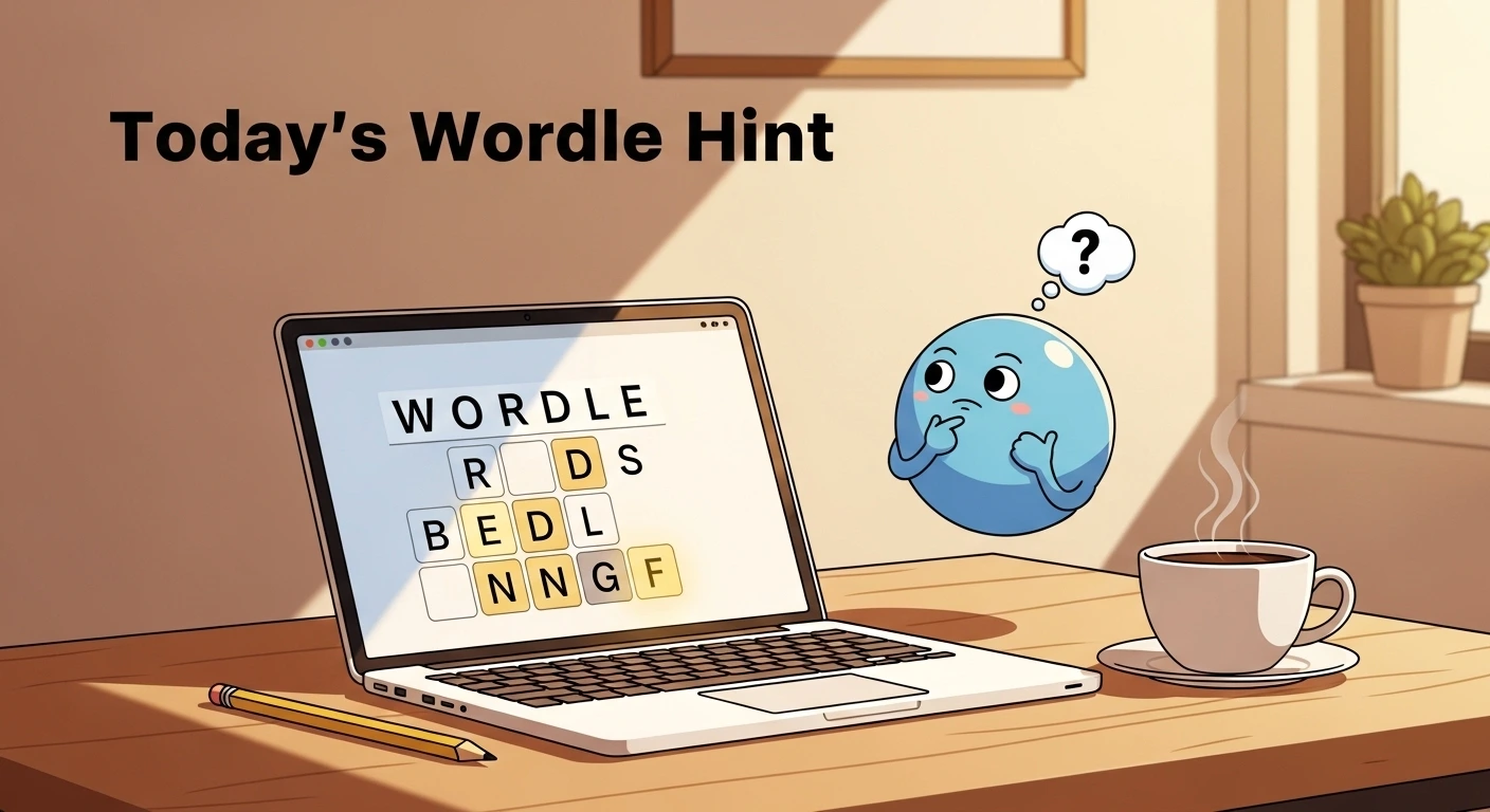 NYT Wordle Answer Today April 5, 2026 (#1751) – Solution & Strategy