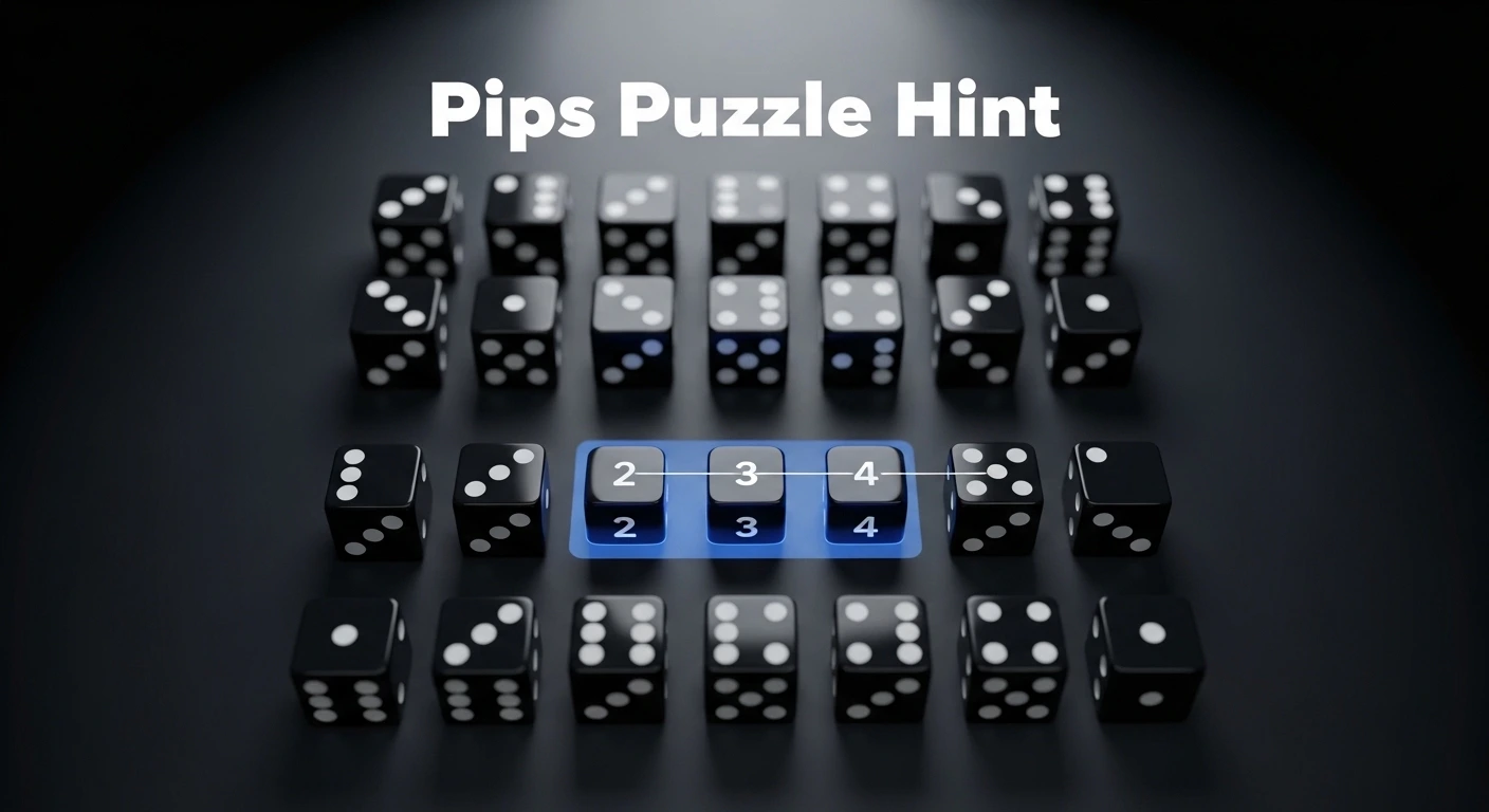 NYT Pips Today Hint & Answers, Easy , Medium , Hard – April 24 2026